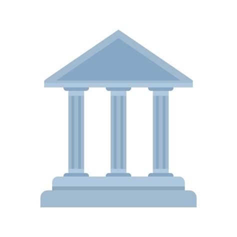 Classical Architecture Free Icon Library