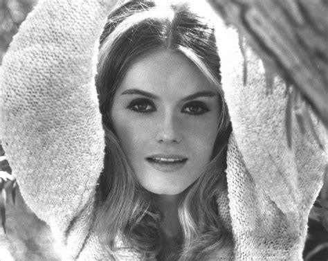 Sharon Farrell