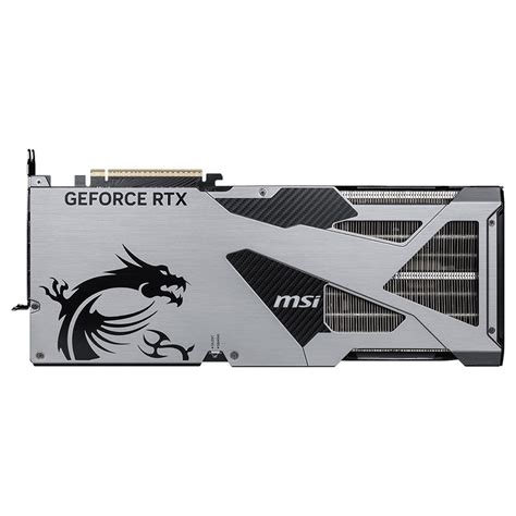 MSI GeForce RTX 5070 Ti 16G VANGUARD SOC LAUNCH EDITION - Scheda video ...