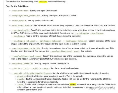 Onnx Tensorrt 精度对齐 知乎