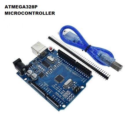 UNO R3 Development Board ATMEGA328P MICROCONTROLLER Lazada PH