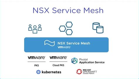vmware nsx service mesh makes sdn visible vmwareguruz