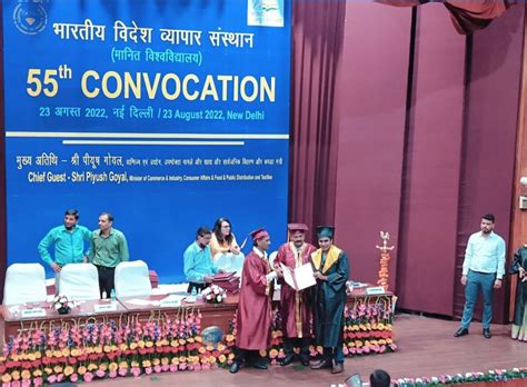 dipu kumar singh on linkedin iift mba international