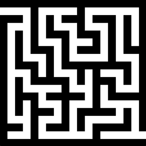 Labyrinths Unleashed The Art And Algorithms Of Maze Creation