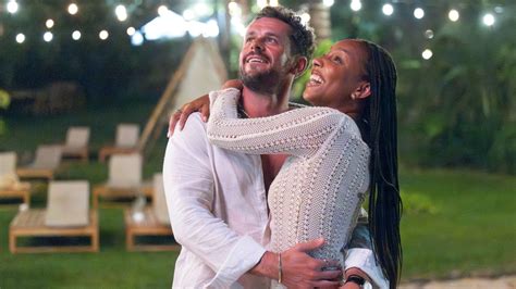 Bachelor in Paradise 2025 Cast: The Couples Still Together Today