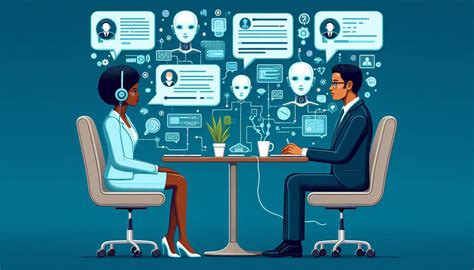 How Conversational Ai Agents Are Transforming Hiring • Pihrate