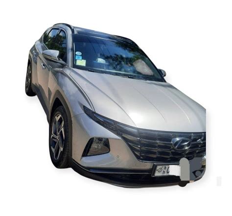 For Sale Hyundai Tucson Nx4 2022 Suv