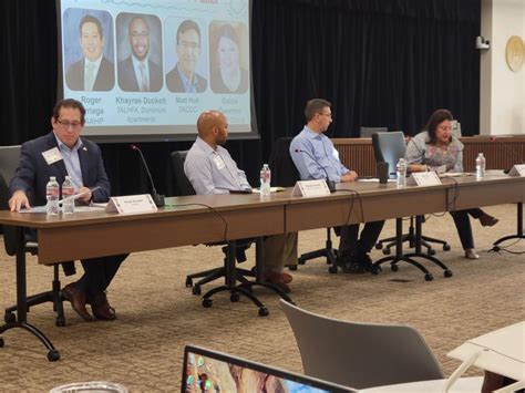 At The Housing Legislative Workshop Our Local Housing Ecosystem Working To Prepare For The 89th