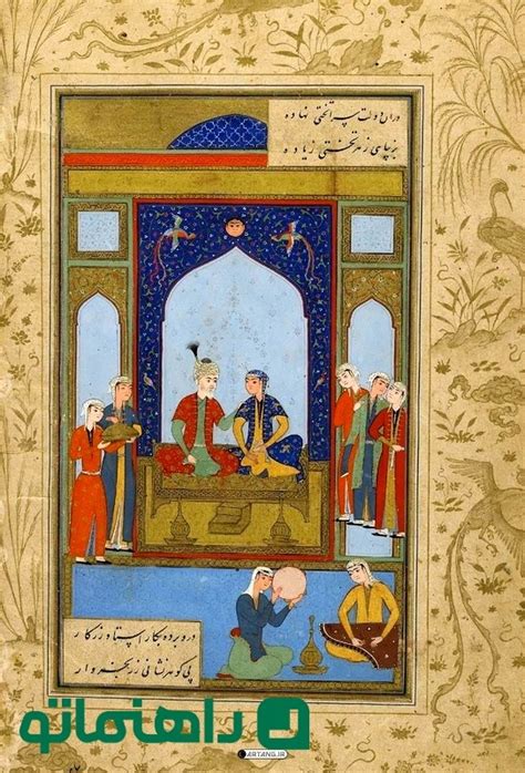 تصاویر تیمور لنگ در ایران؛ زیباترین بناهای تاریخی تیموریان در ایران