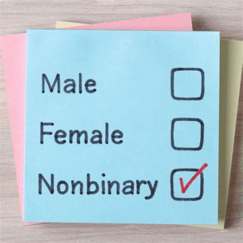 The Best NONBINARY NAMES Ever Mama Of Five