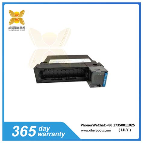 1756 IB16 ControlLogix Discrete Input Module