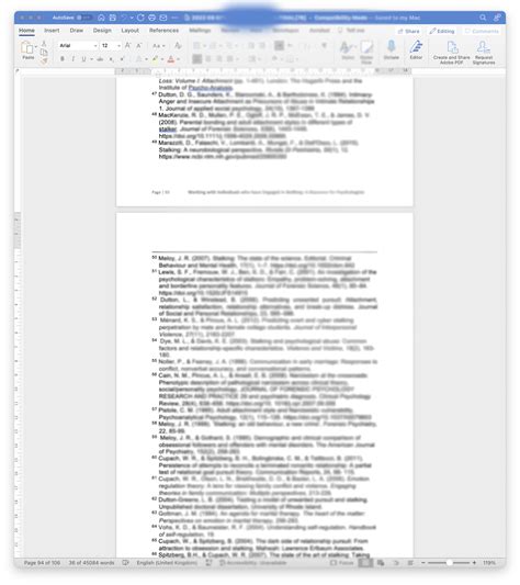 Importing Endotes From Ms Word Adobe Product Community 13208631