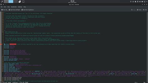 Vim Arduino Language Server Integration Arduino Command Line Tools