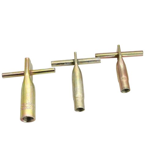 Concrete Precast Fixing Insert Lifting Insert Lifting Ferrules China Flat Plates Lifting