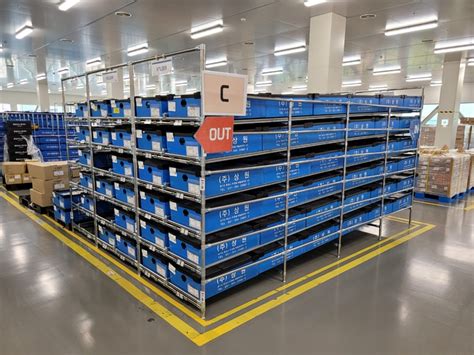 슬라이딩랙 28 주식회사 선우테크