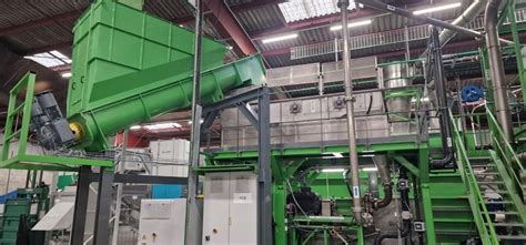 mlad consulting on linkedin recycling automation