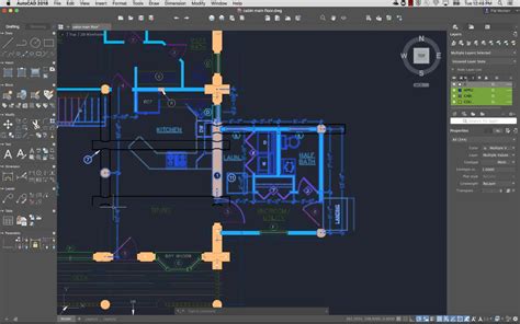 autocad autodesk 2018 ultimatemultifiles