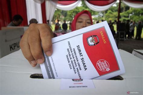 Apa Itu Exit Poll Ini Pengertian Dan Prosesnya