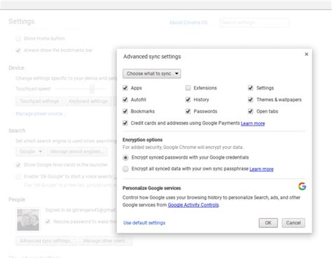 Chromebook How To Viruses Malware And Chrome Os Security
