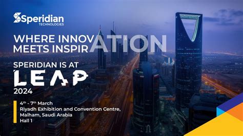 Speridian Technologies On Linkedin Leap2024 Oraclesolutions
