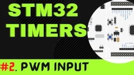 STM32 PWM Tutorial | Timer PWM Signal Generation with HAL