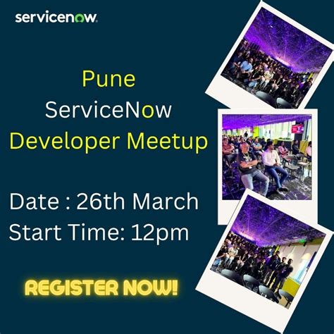 Pranav Bhagat On Linkedin Servicenow Servicenowdeveloper