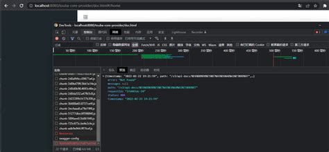 `knife4j springdoc ui` 在网关访问的情况下发生异常 · issue 423 · xiaoymin knife4j