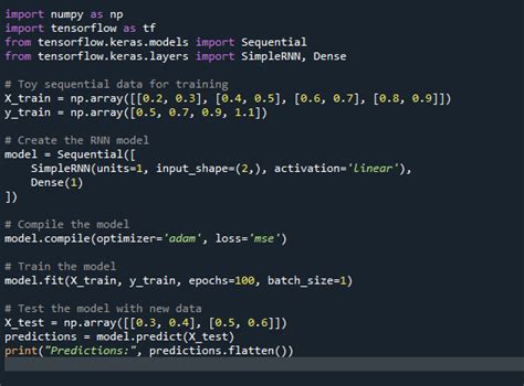 What Is Recurrent Neural Network DigiTMG
