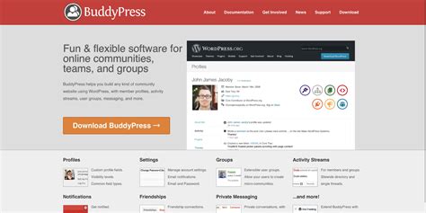 Getting Started With The Buddypress Rest Api Apppresser