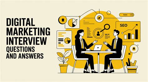 35 Digital Marketing Interview Questions And Answers Crack Your Interview