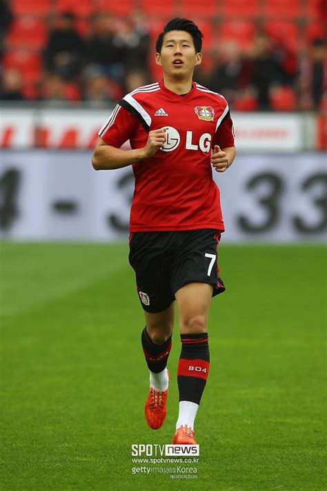 韓축구 캡틴의 낭만 손흥민 독일 친정이 부른다레버쿠젠 Son 복귀 내부 논의 시작