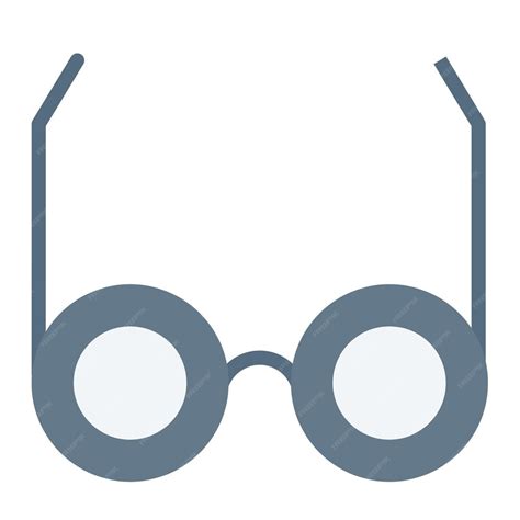 Premium Vector Eyeglasses Vector Illustration Premium Vector Eyeglasses Vector Illustration