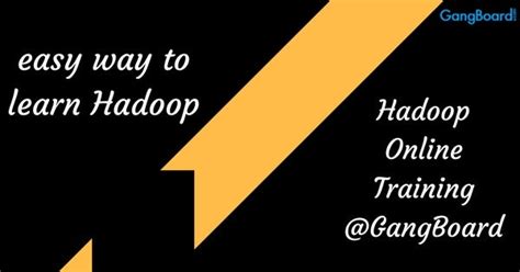 hadoop online training hadoop is an open source java based… by saivenkat medium