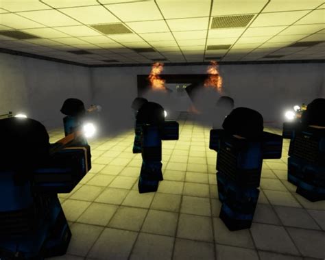 [⭐new ] Survival The Scp 682 The Killer Roblox