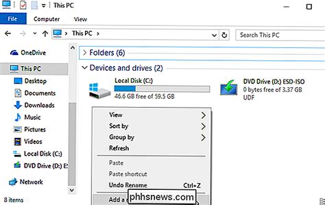 Verbinding Maken Met FTP Servers In Windows Zonder Extra Software Nl Phhsnews Com