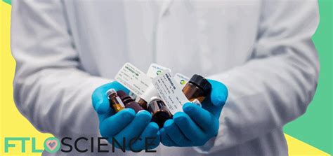 Medicinal Chemistry Lead Modification And Optimization Ftloscience