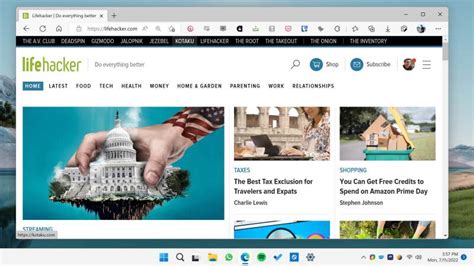Windows 11 Accessibility Features Everyone Can Use Lifehacker
