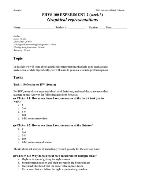 Fillable Online Visualization Analysis And Design Full Day Tutorial Fax Email Print Pdffiller