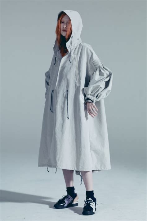 Megmiura Wardrobe Rakuten Fashion Week Tokyo