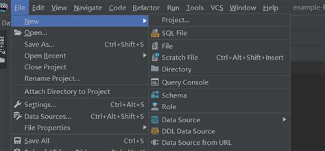 Datagrip链接hive 角落的蘑菇 博客园