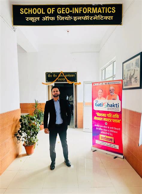 Saif Ali Rizvi On Linkedin Pmgatiśhakti