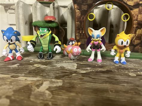 Ive Had Vector And Catakiller Sitting For Awhile So Here They Are And