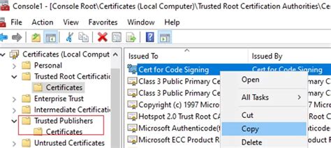 How To Sign A Powershell Script File Ps1 Windows Os Hub