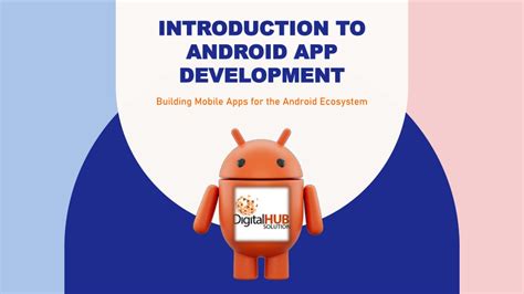 PPT - Introduction to Android App Development PowerPoint Presentation, free download - ID:14123540