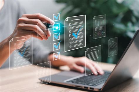 DocuWare Tips Secure Document Archiving