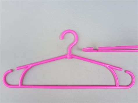 Плечики вешалки тремпеля зима длина 41 см в упаковке 10 штук — цена 120 грн в каталоге Вешалки