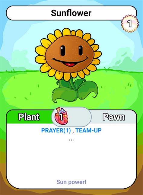 I Am Making A Pvz Heroes Game For Tabletop Simulator ¿anyones