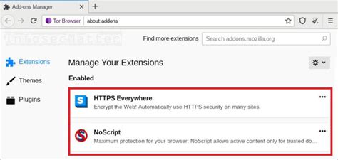 The Onion Router And Privacy InfosecMatter