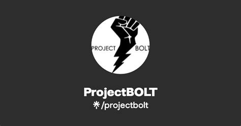 projectbolt linktree