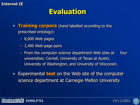 Ppt Ml Classical Methods From Ai Decision Tree Induction Exemplar